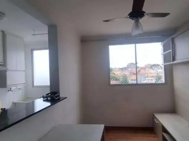 Apartamento para Venda em Guarulhos/SP Centro 2 Quartos