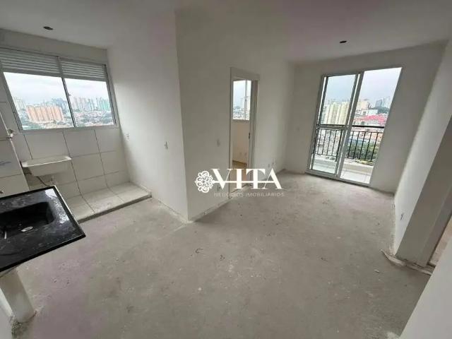 Apartamento para Venda em Guarulhos/SP Centro 2 Quartos