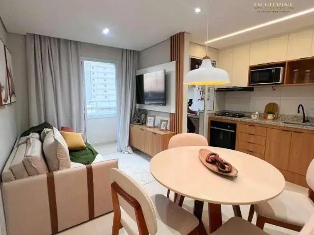 Apartamento para Venda em Guarulhos/SP Centro 2 Quartos