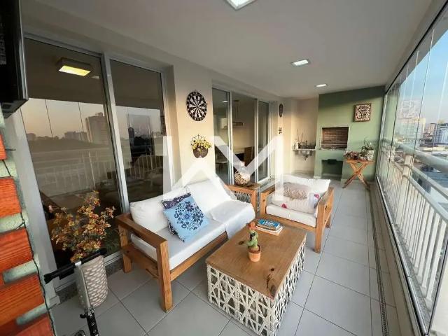 Apartamento para Venda em Guarulhos/SP Centro 2 Quartos