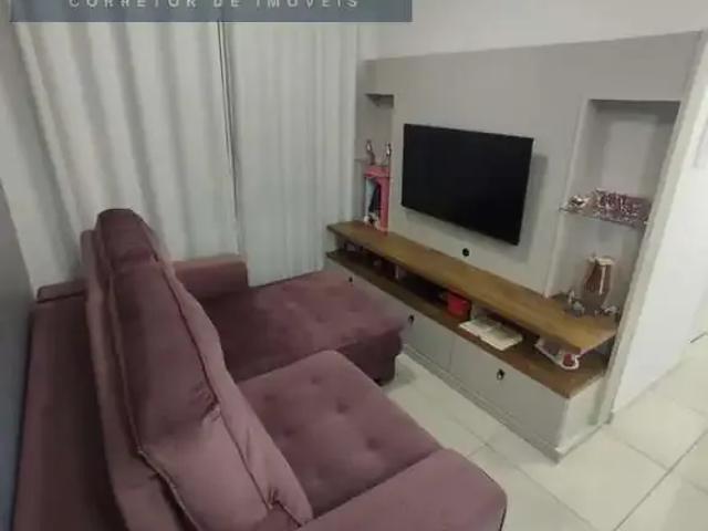 Apartamento para Venda em Guarulhos/SP Centro 2 Quartos