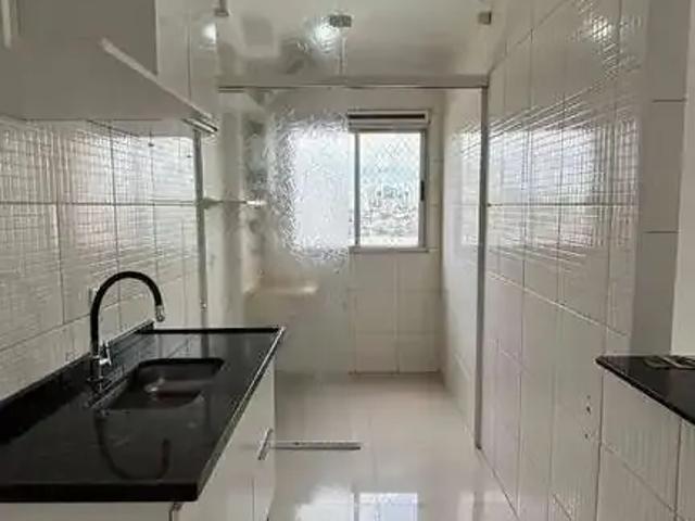 Apartamento para Venda em Guarulhos/SP Centro 2 Quartos