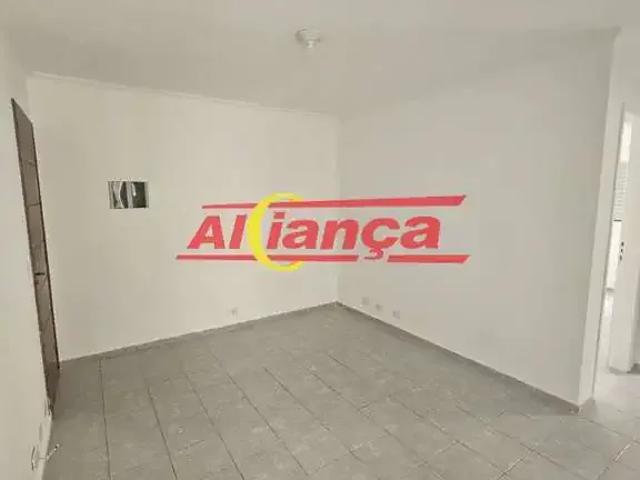 Apartamento para Venda em Guarulhos/SP Centro 2 Quartos