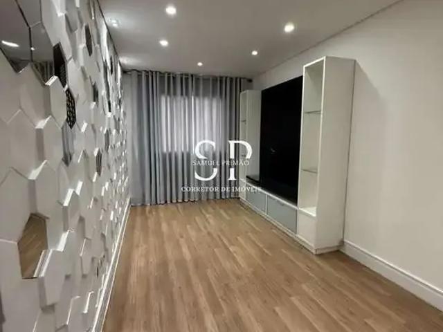 Apartamento para Venda em Guarulhos/SP Centro 2 Quartos