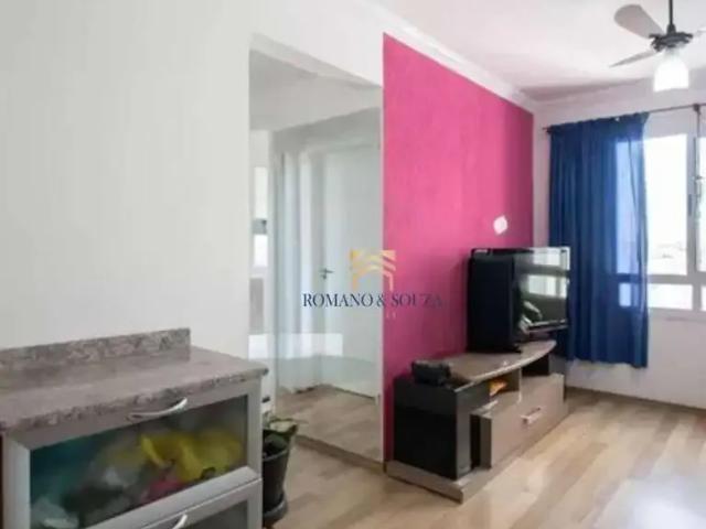 Apartamento para Venda em Guarulhos/SP Centro 2 Quartos