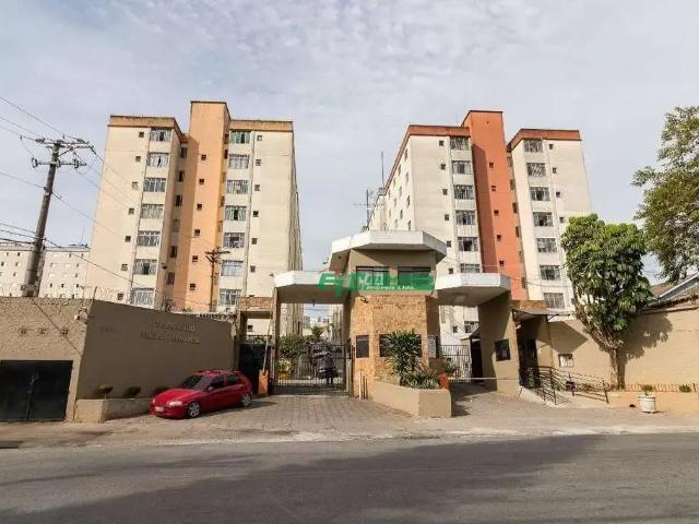 Apartamento para Venda em Guarulhos/SP Centro 2 Quartos