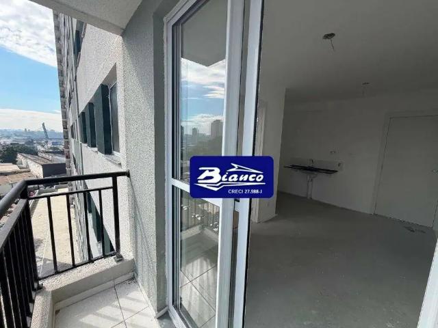 Apartamento para Venda em Guarulhos/SP Centro 2 Quartos