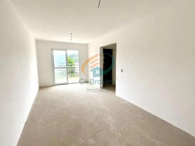 Apartamento para Venda em Guarulhos/SP Centro 2 Quartos