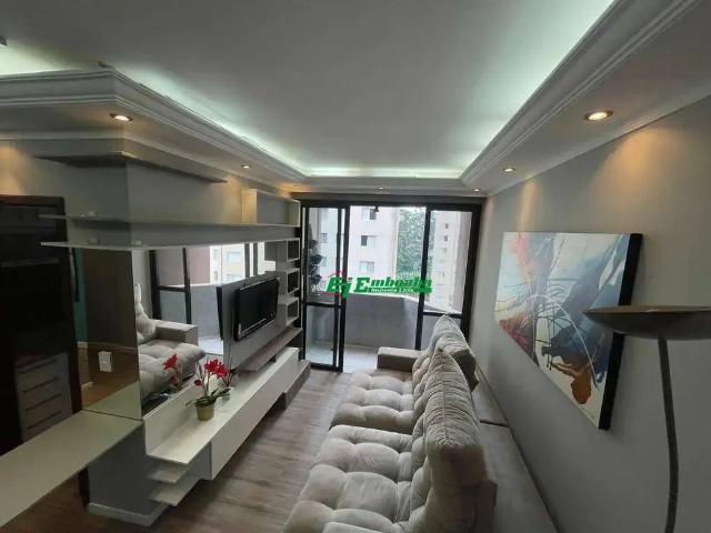 Apartamento para Venda em Guarulhos/SP Centro 2 Quartos