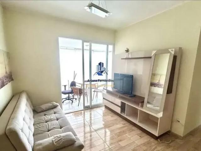 Apartamento para Venda em Guarulhos/SP Centro 2 Quartos