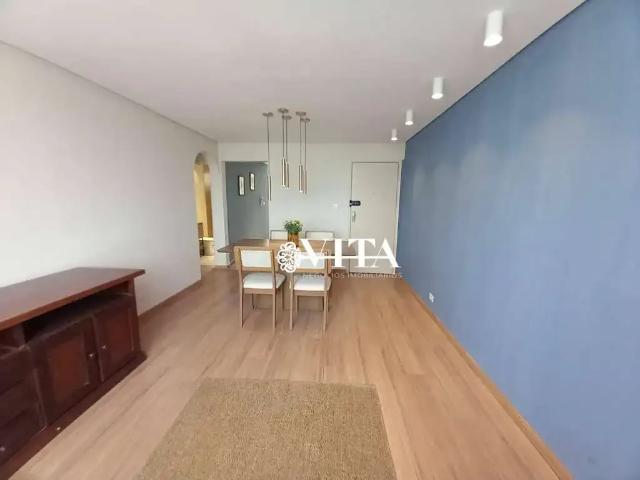 Apartamento para Venda em Guarulhos/SP Centro 2 Quartos