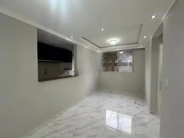 Apartamento para Venda em Guarulhos/SP Centro 2 Quartos