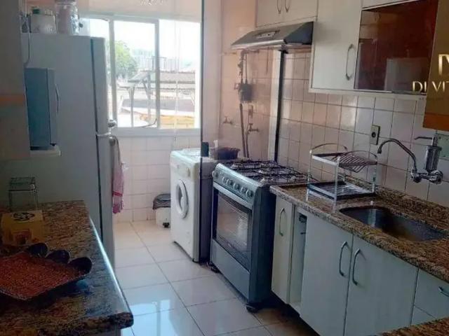 Apartamento para Venda em Guarulhos/SP Centro 2 Quartos