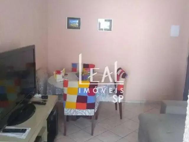 Apartamento para Venda em Guarulhos/SP Centro 2 Quartos