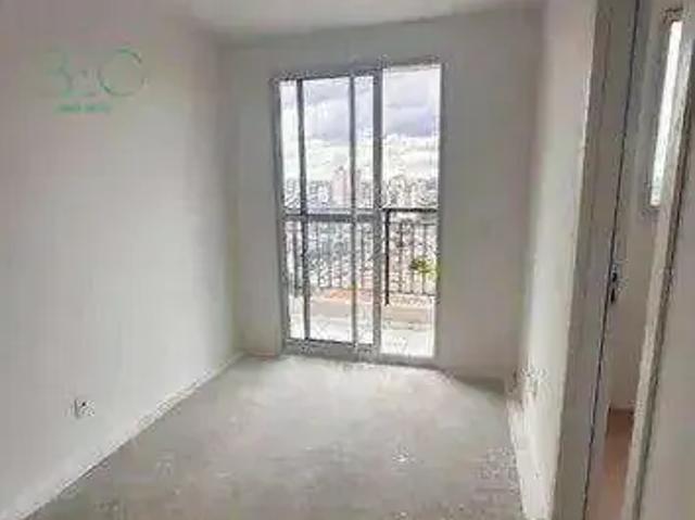 Apartamento para Venda em Guarulhos/SP Centro 2 Quartos