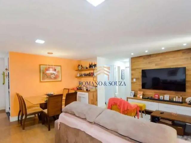 Apartamento para Venda em Guarulhos/SP Centro 3 Quartos