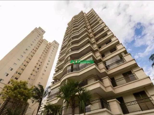 Apartamento para Venda em Guarulhos/SP Centro 3 Quartos