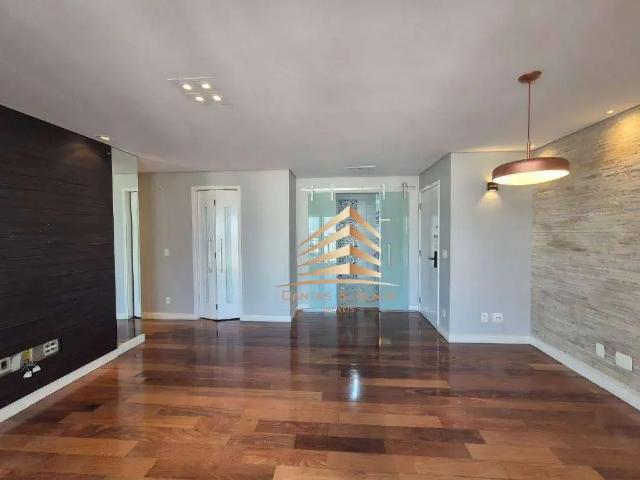 Apartamento para Venda em Guarulhos/SP Centro 3 Quartos