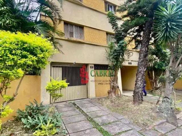 Apartamento para Venda em Guarulhos/SP Centro 3 Quartos