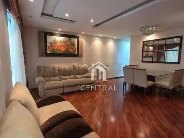 Apartamento para Venda em Guarulhos/SP Centro 3 Quartos
