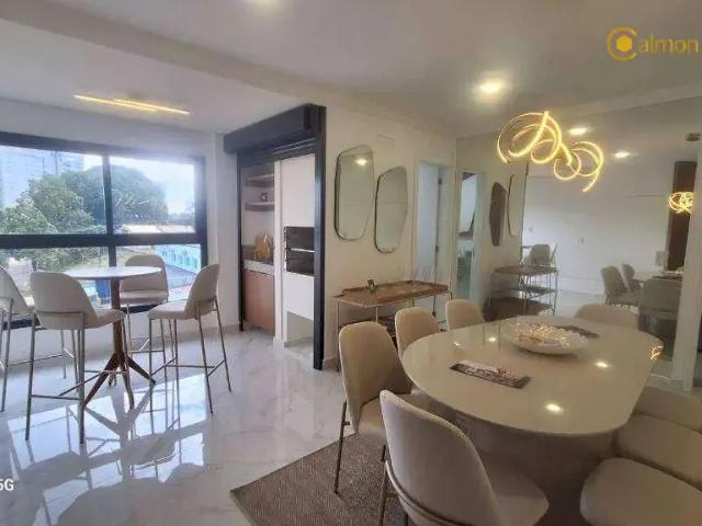 Apartamento para Venda em Guarulhos/SP Centro 3 Quartos