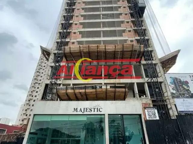 Apartamento para Venda em Guarulhos/SP Centro 3 Quartos