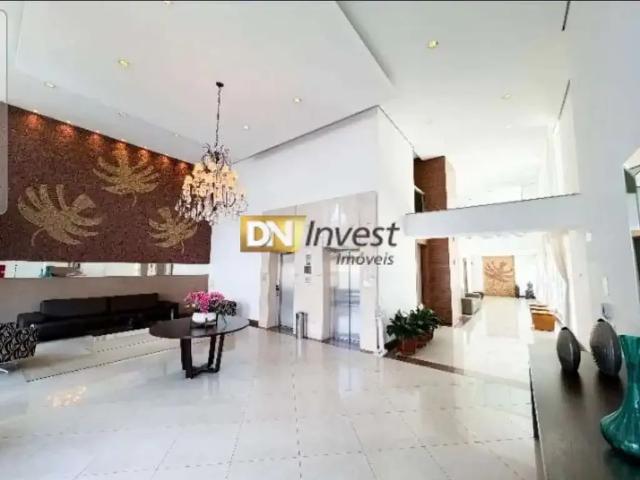 Apartamento para Venda em Guarulhos/SP Centro 3 Quartos