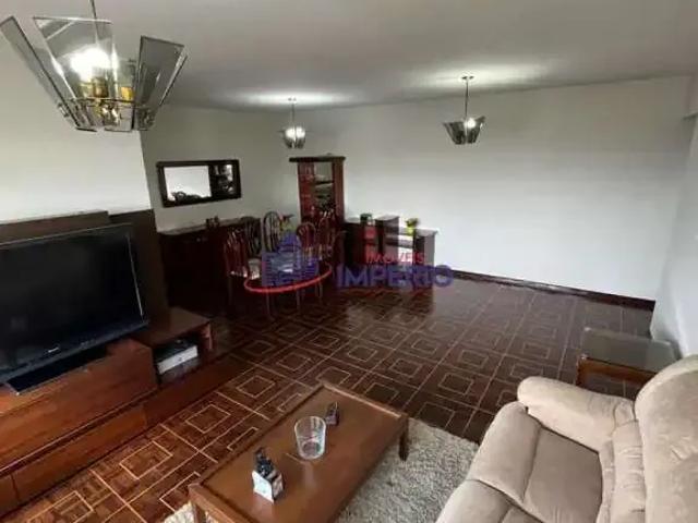 Apartamento para Venda em Guarulhos/SP Centro 3 Quartos