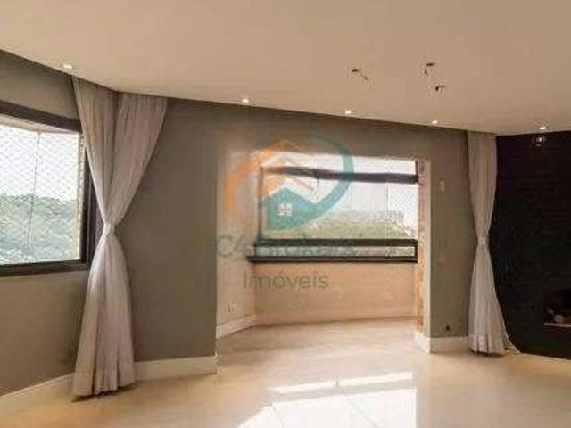 Apartamento para Venda em Guarulhos/SP Centro 3 Quartos