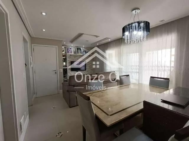 Apartamento para Venda em Guarulhos/SP Centro 3 Quartos