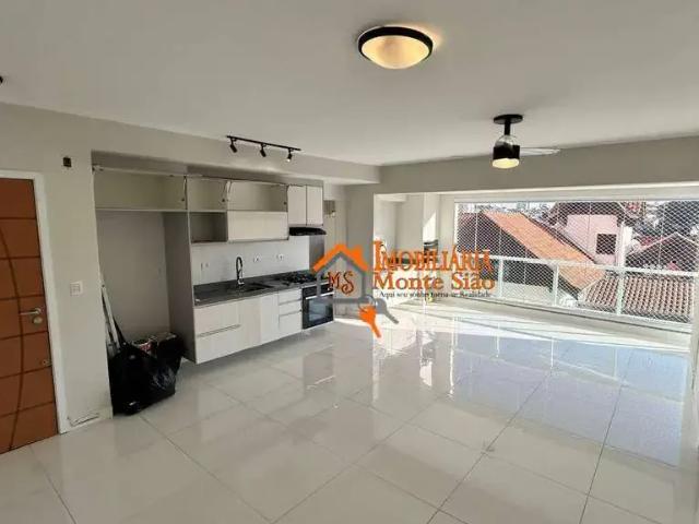 Apartamento para Venda em Guarulhos/SP Vila Progresso 3 Quartos