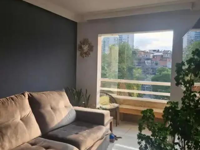 Apartamento para Venda em Guarulhos/SP Centro 3 Quartos