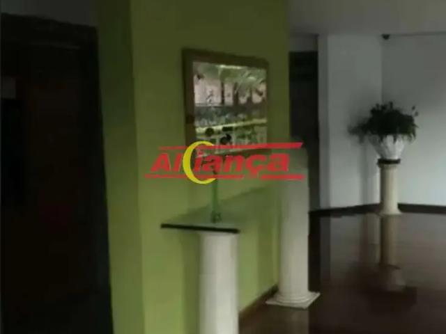 Apartamento para Venda em Guarulhos/SP Centro 3 Quartos