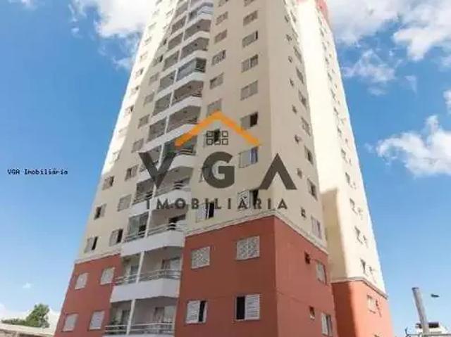 Apartamento para Venda em Guarulhos/SP Centro 3 Quartos