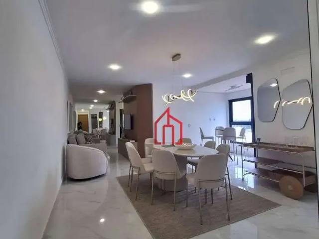 Apartamento para Venda em Guarulhos/SP Centro 3 Quartos