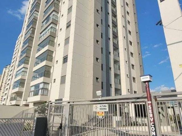 Apartamento para Venda em Guarulhos/SP Centro 3 Quartos