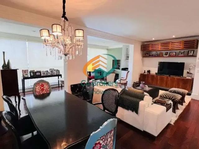 Apartamento para Venda em Guarulhos/SP Centro 3 Quartos