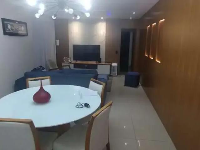Apartamento para Venda em Guarulhos/SP Centro 3 Quartos