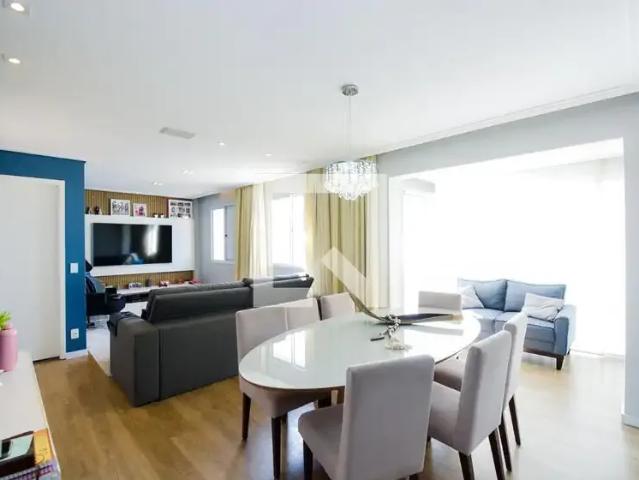 Apartamento para Venda em Guarulhos/SP Centro 3 Quartos