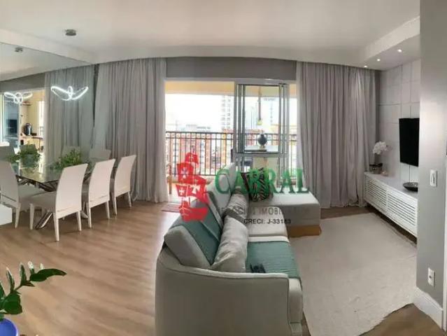 Apartamento para Venda em Guarulhos/SP Centro 3 Quartos
