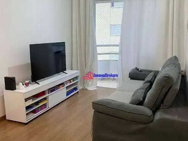 Apartamento para Venda em Guarulhos/SP Centro 3 Quartos