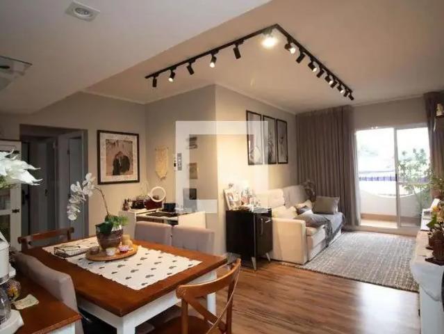 Apartamento para Venda em Guarulhos/SP Centro 3 Quartos