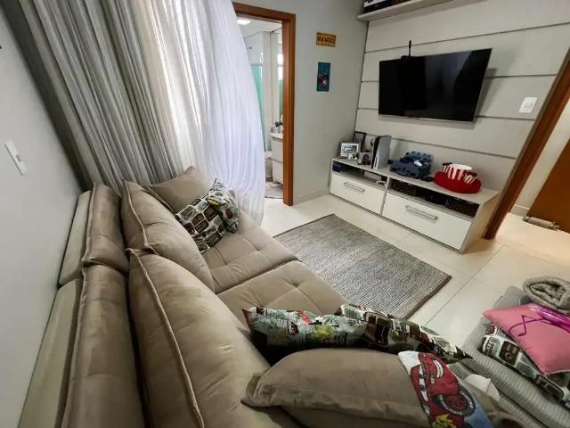 Apartamento para Venda em Guarulhos/SP Centro 3 Quartos