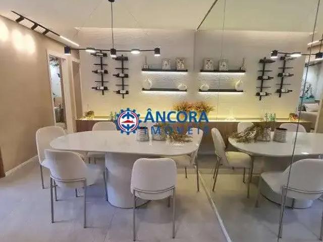 Apartamento para Venda em Guarulhos/SP Centro 3 Quartos