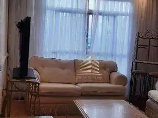 Apartamento para Venda em Guarulhos/SP Centro 3 Quartos