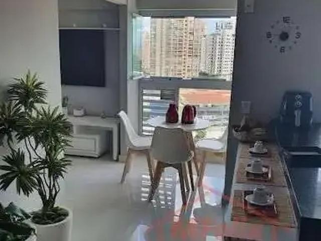 Apartamento para Venda em Guarulhos/SP Centro 3 Quartos