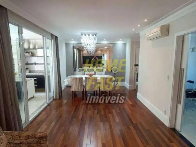Apartamento para Venda em Guarulhos/SP Centro 3 Quartos