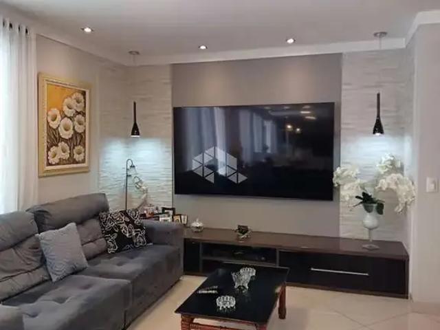 Apartamento para Venda em Guarulhos/SP Centro 3 Quartos