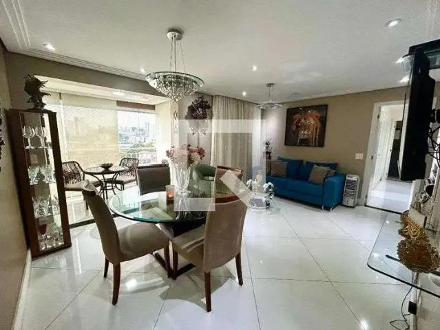 Apartamento para Venda em Guarulhos/SP Centro 3 Quartos