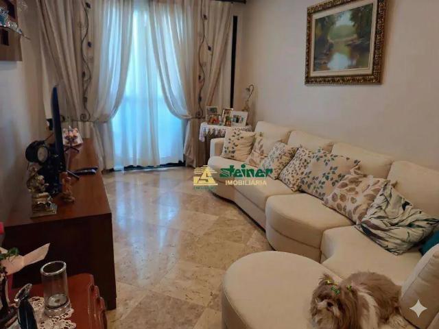 Apartamento para Venda em Guarulhos/SP Centro 3 Quartos